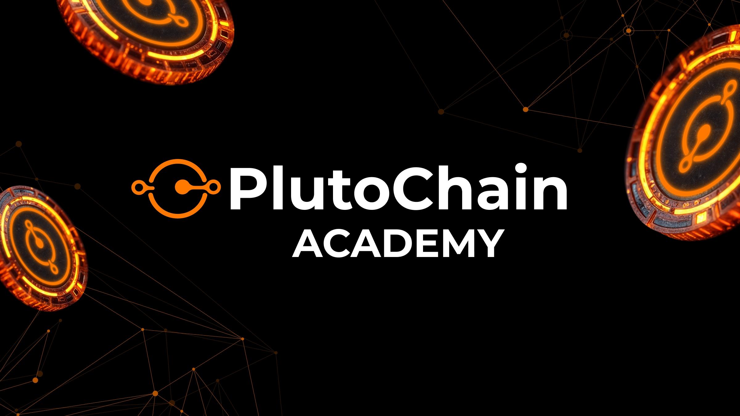PlutoChain Academy – Crypto News, XRP News Today & Price Predictions