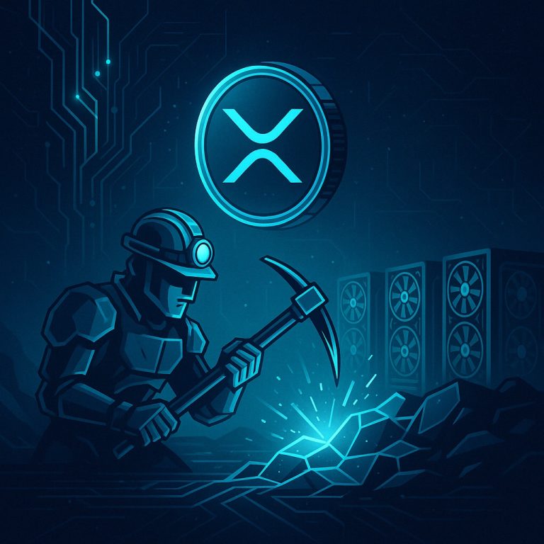 How to Mine XRP: Why You Can’t (and What You Should Do Instead) - PlutoChain Academy