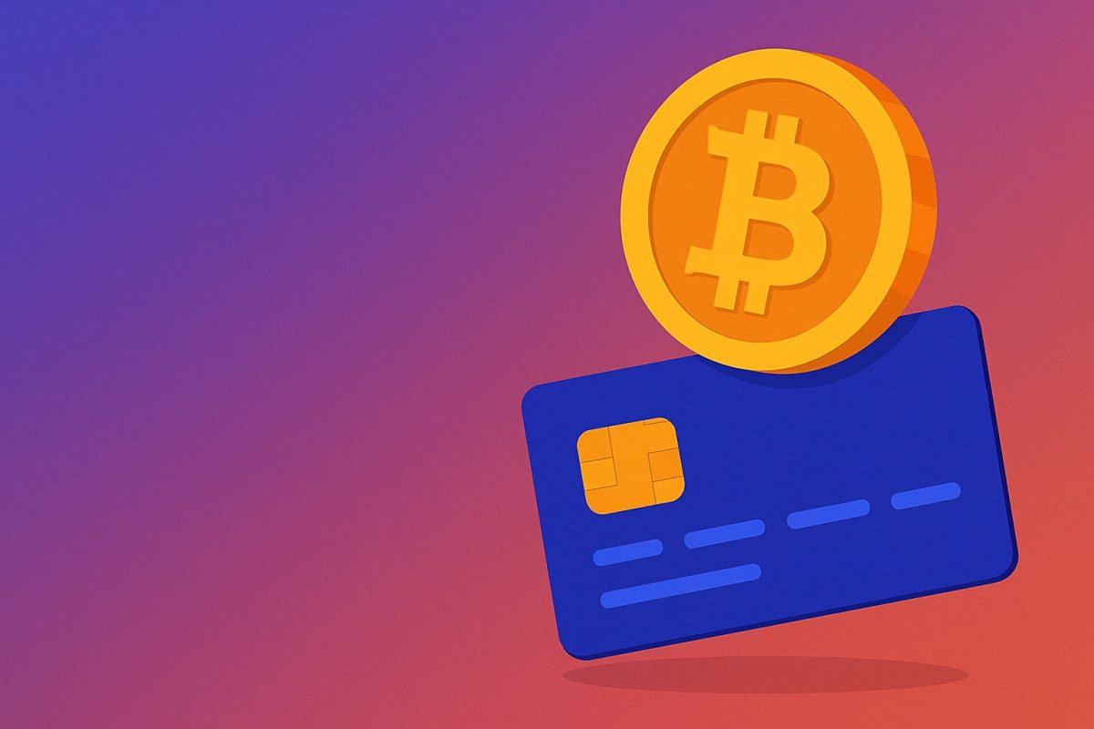 How to Use a Prepaid Card to Buy Crypto: A Complete 2025 Guide - PlutoChain Academy