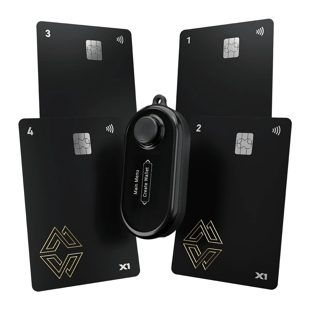 Best Cold Storage Wallets 2025: Expert-Recommended Choices for Maximum ...