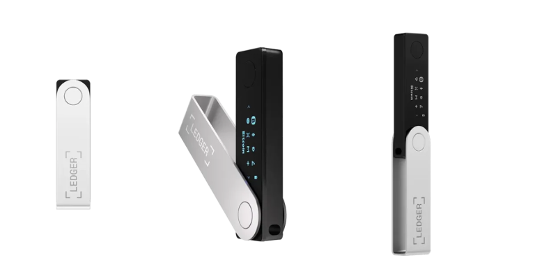 Best Cold Storage Wallets 2025: Expert-Recommended Choices for Maximum ...