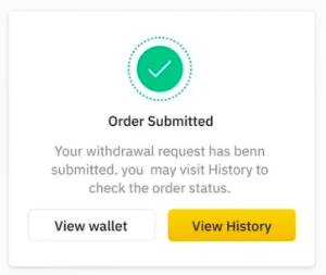 How to Send Bitcoin from Binance to Any Wallet Address (Step-by-Step Guide) - PlutoChain Academy